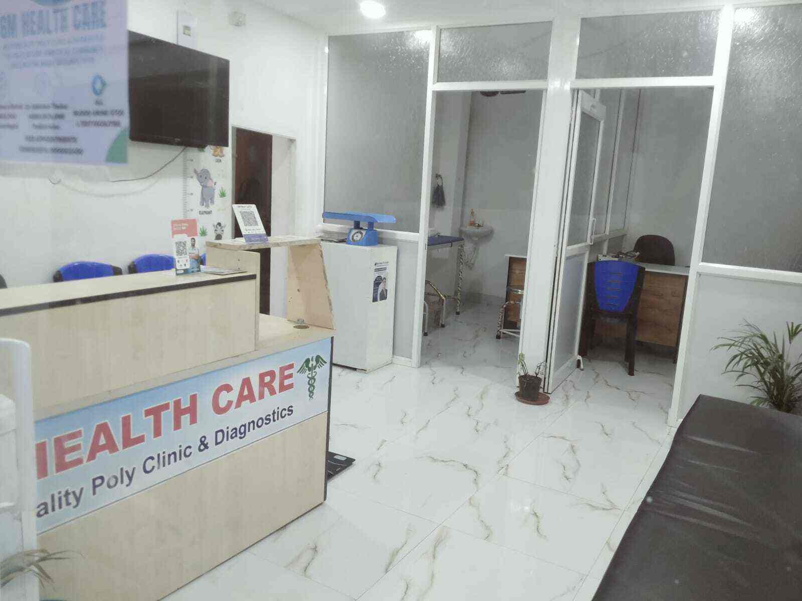 Pathkind Labs in Begumpet,Hyderabad - Best Blood Testing Centres in ...