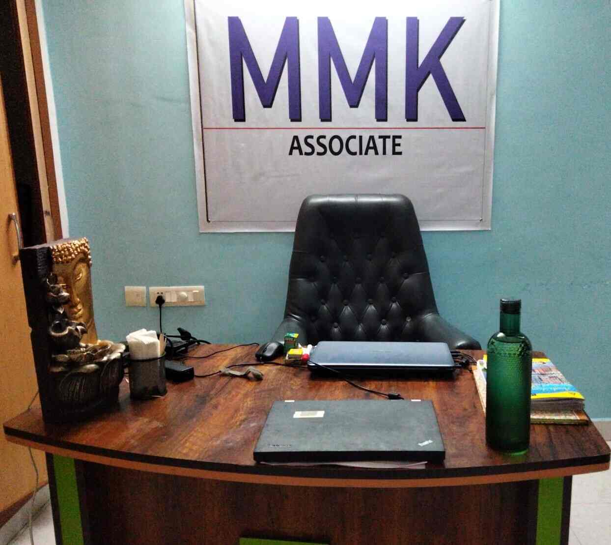 Mmk Associate in Nagole,Hyderabad - Best Personal Loans in Hyderabad ...