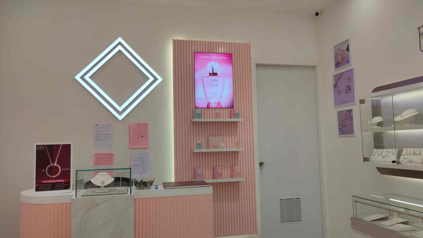 Giva - Next Galleria Mall in Punjagutta,Hyderabad - Best Jewellery ...