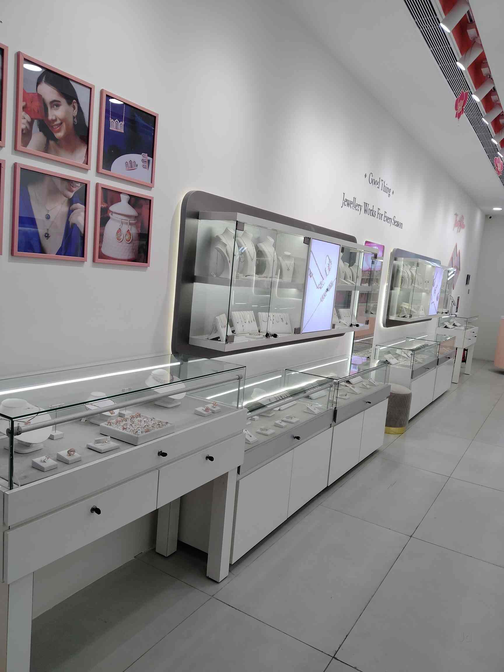 Giva - Next Galleria Mall in Punjagutta,Hyderabad - Best Jewellery ...