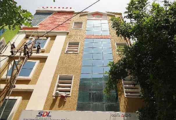 SDL Pvt Ltd in Prakash Nagar,Hyderabad - Best Courier Services in ...