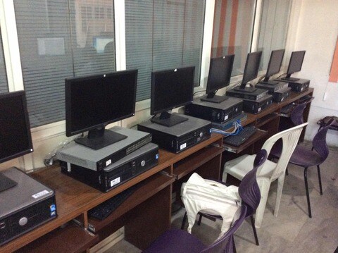 Top CNC Training Institute in Patancheru - Best CNC Programming ...