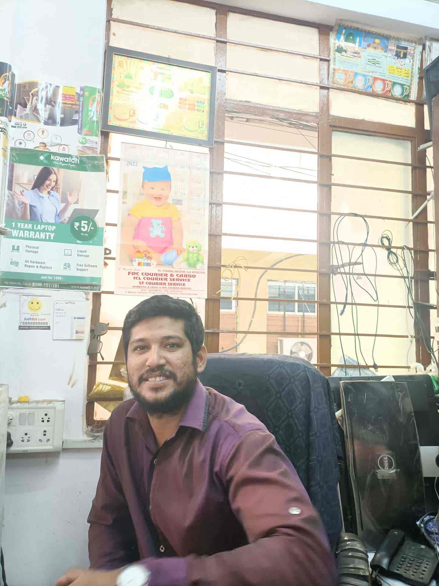 Usewell Computer Technologies in Secunderabad City,Hyderabad - Best Dell-Computer Repair ...