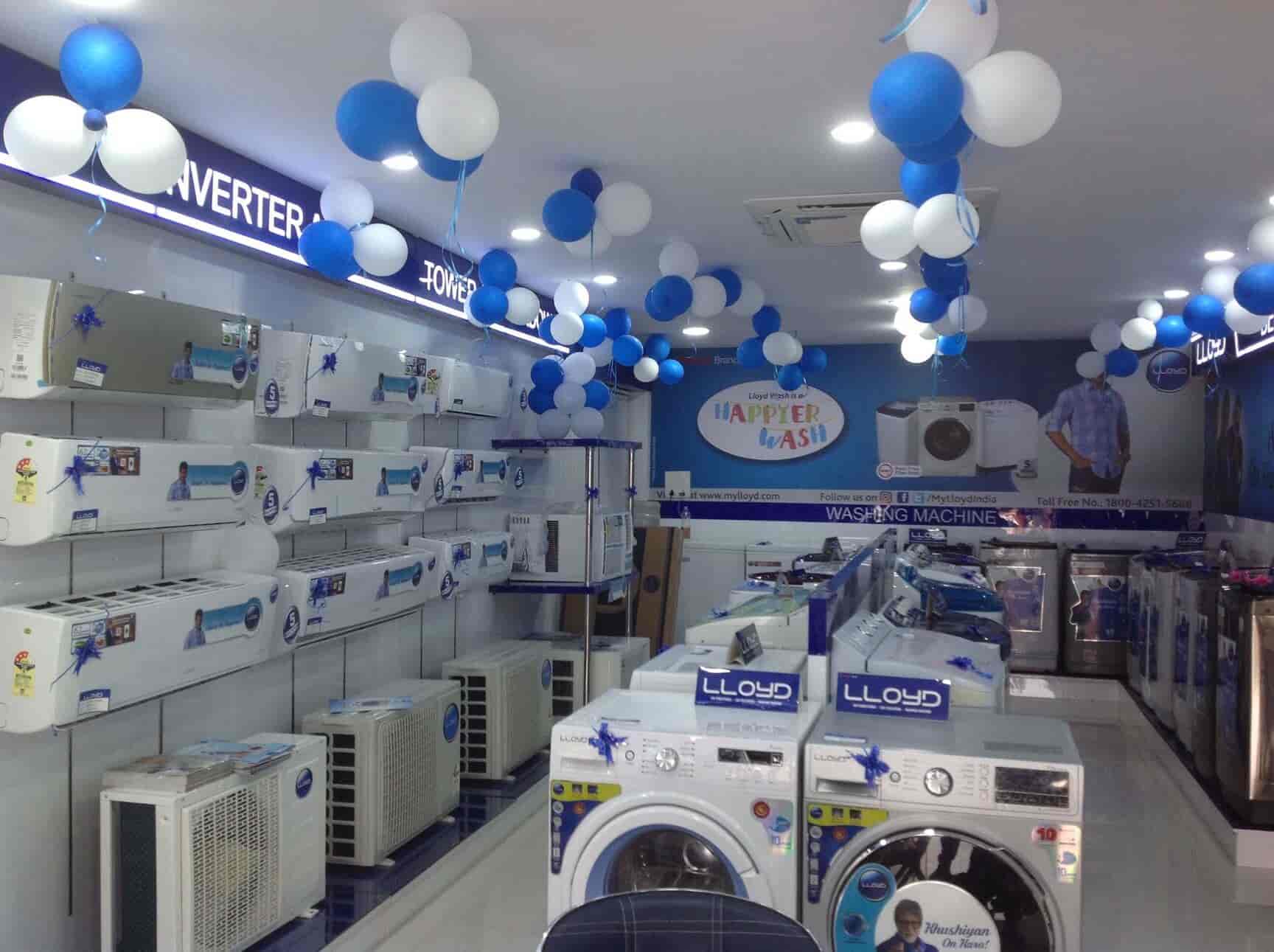 Zain Electronics in Moosarambagh,Hyderabad - Best AC Dealers in Hyderabad - Justdial