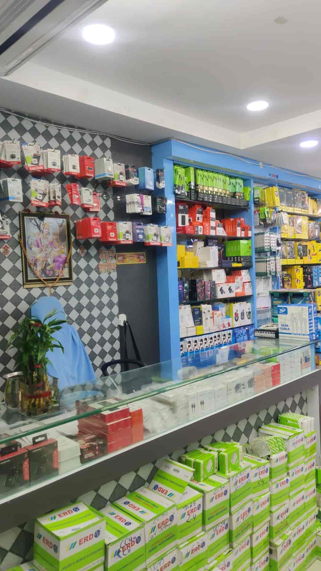 Patel Mobile in Amberpet,Hyderabad - Best Samsung-Mobile Phone Dealers ...