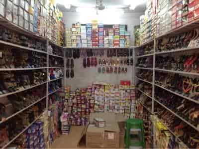 Lucky Foot Wear in Rtc X Roads,Hyderabad - Best Shoe Dealers in ...