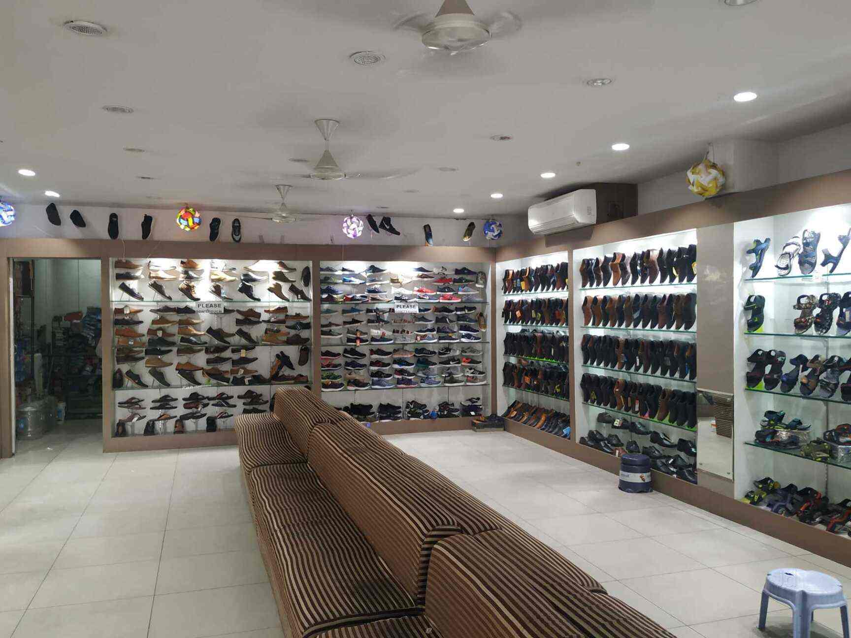 Step In Shoes in Kukatpally,Hyderabad - Best Shoe Dealers in Hyderabad ...