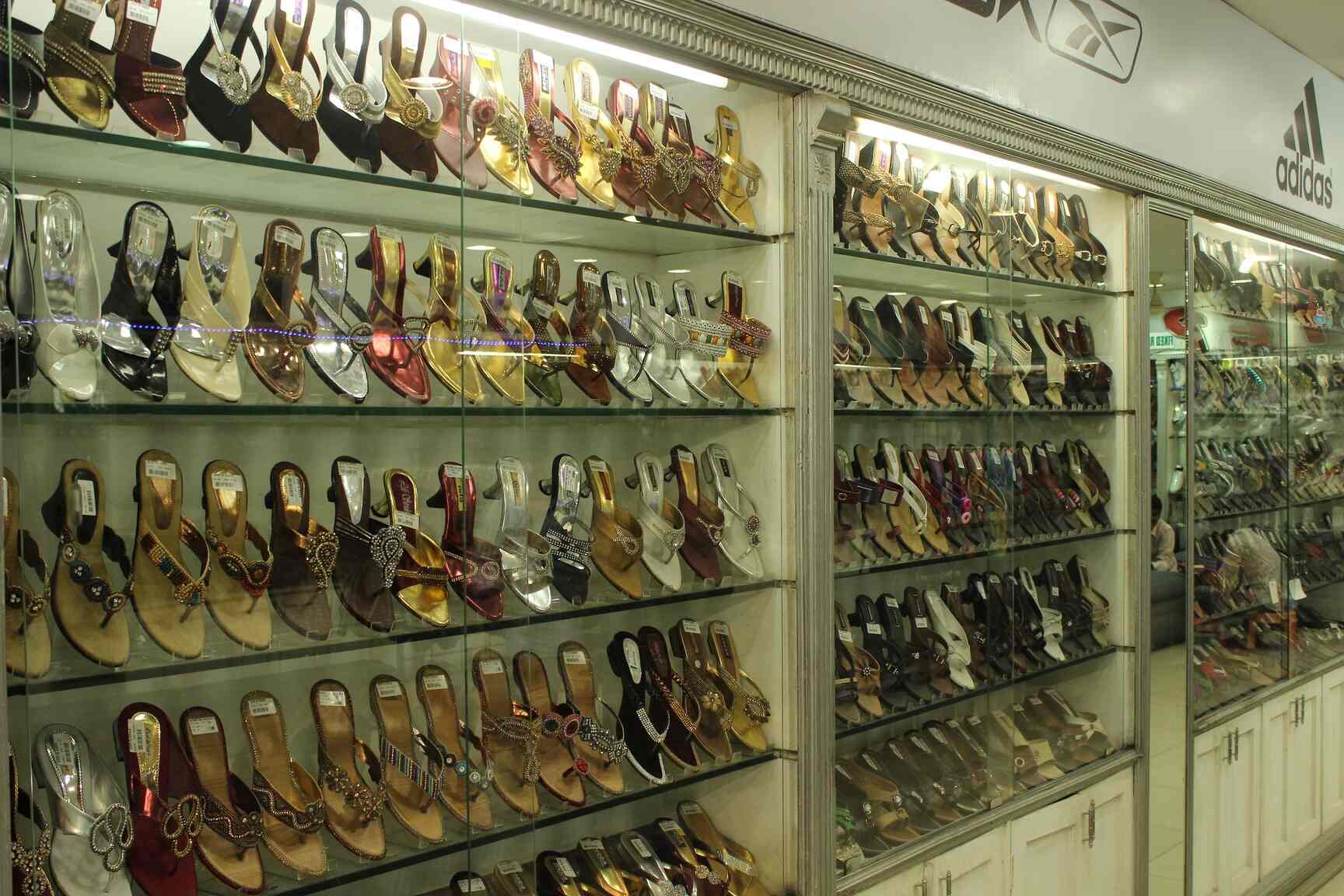 Step In Shoes in Kukatpally,Hyderabad - Best Shoe Dealers in Hyderabad ...