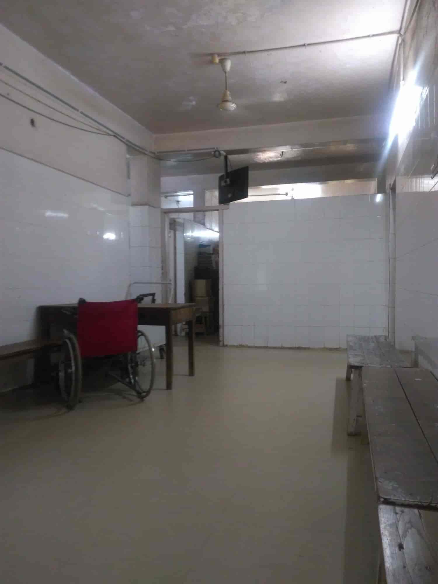 Fever Hospital in Nallakunta,Hyderabad - Best Coronavirus Testing ...