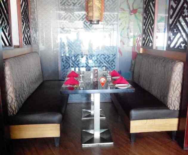 The Buffet Restaurant in Banjara Hills,Hyderabad - Book a Table - Best ...