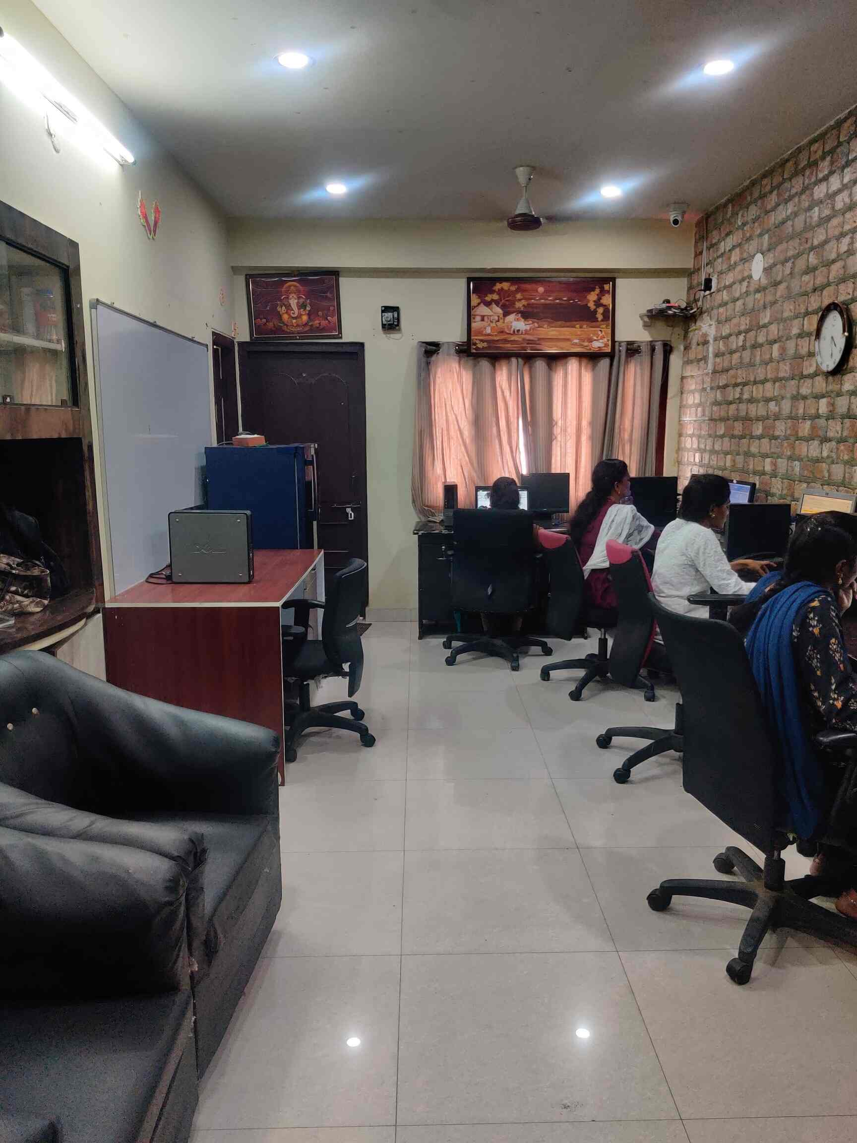 Vb Associates in Trimulgherry,Hyderabad - Best Recovery Agents in ...