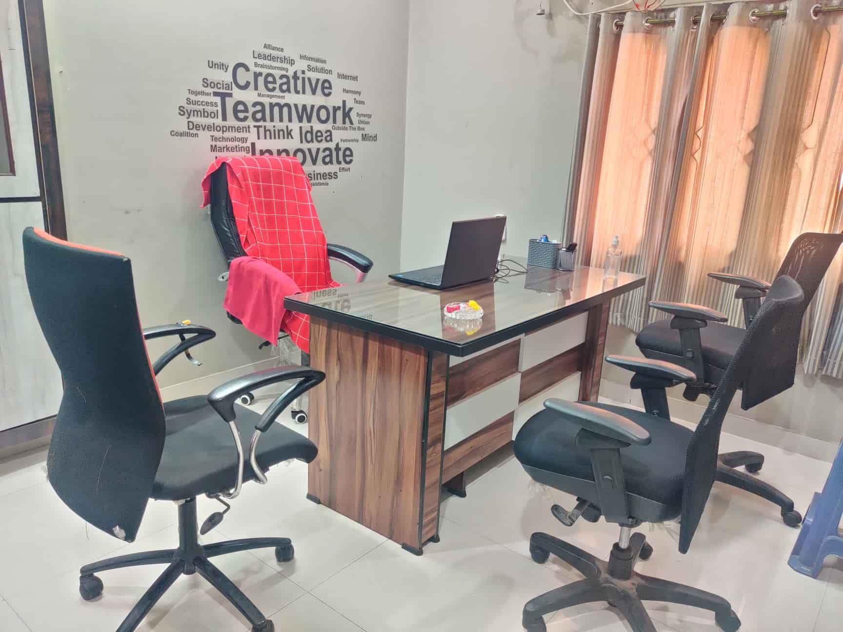 Vb Associates in Trimulgherry,Hyderabad - Best Recovery Agents in ...