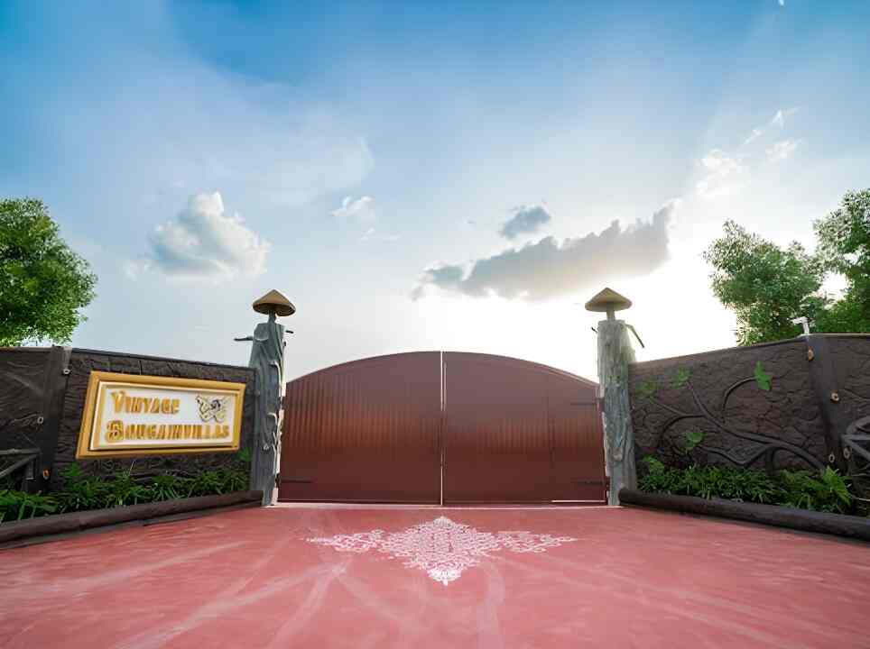 Book Vintage Bougainvillas in Moinabad Rangareddy,Hyderabad - Best ...