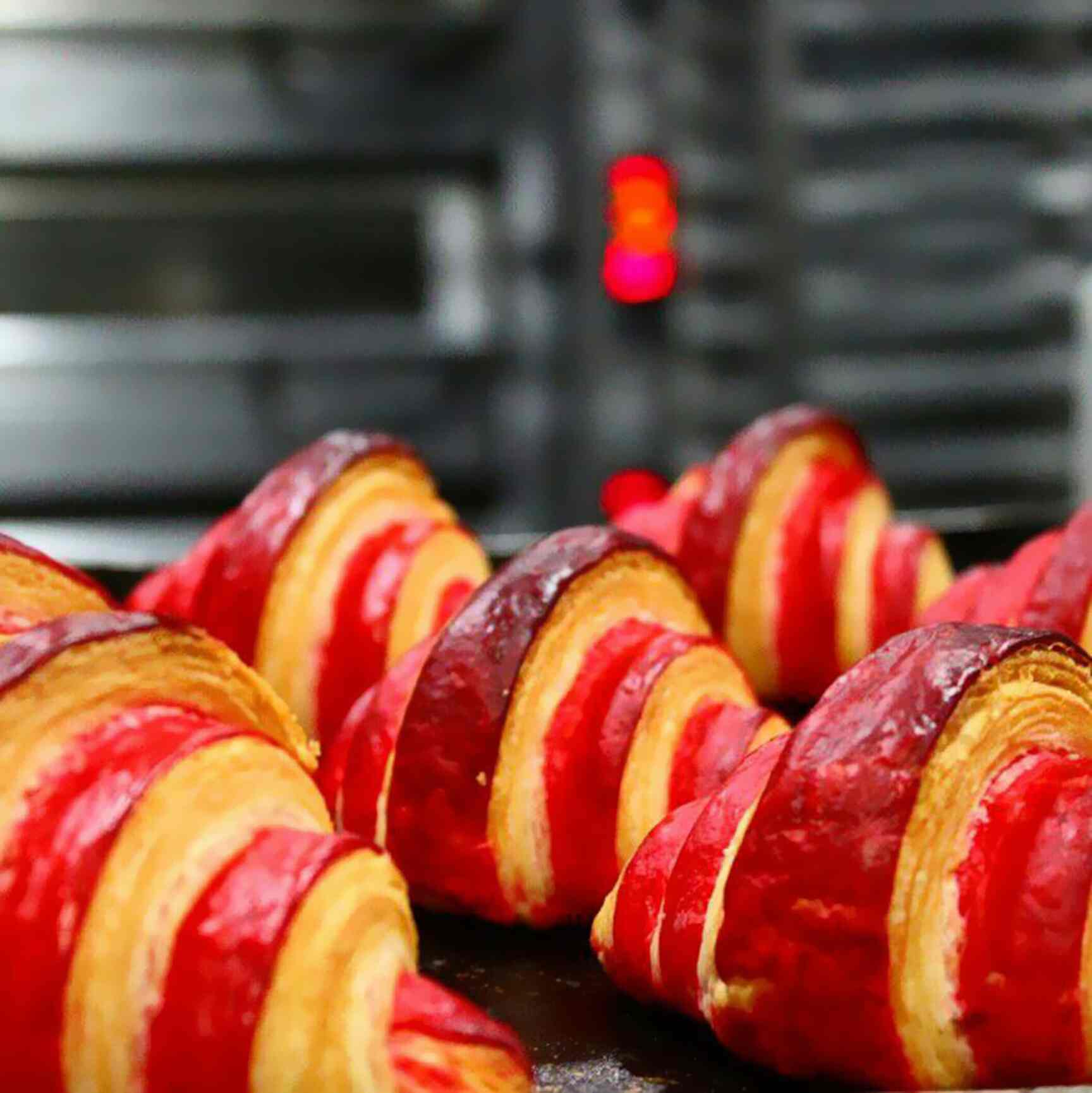 Hyderabad Baking Company ( Hyderabad Marriott Hotel & Convention Centre ...