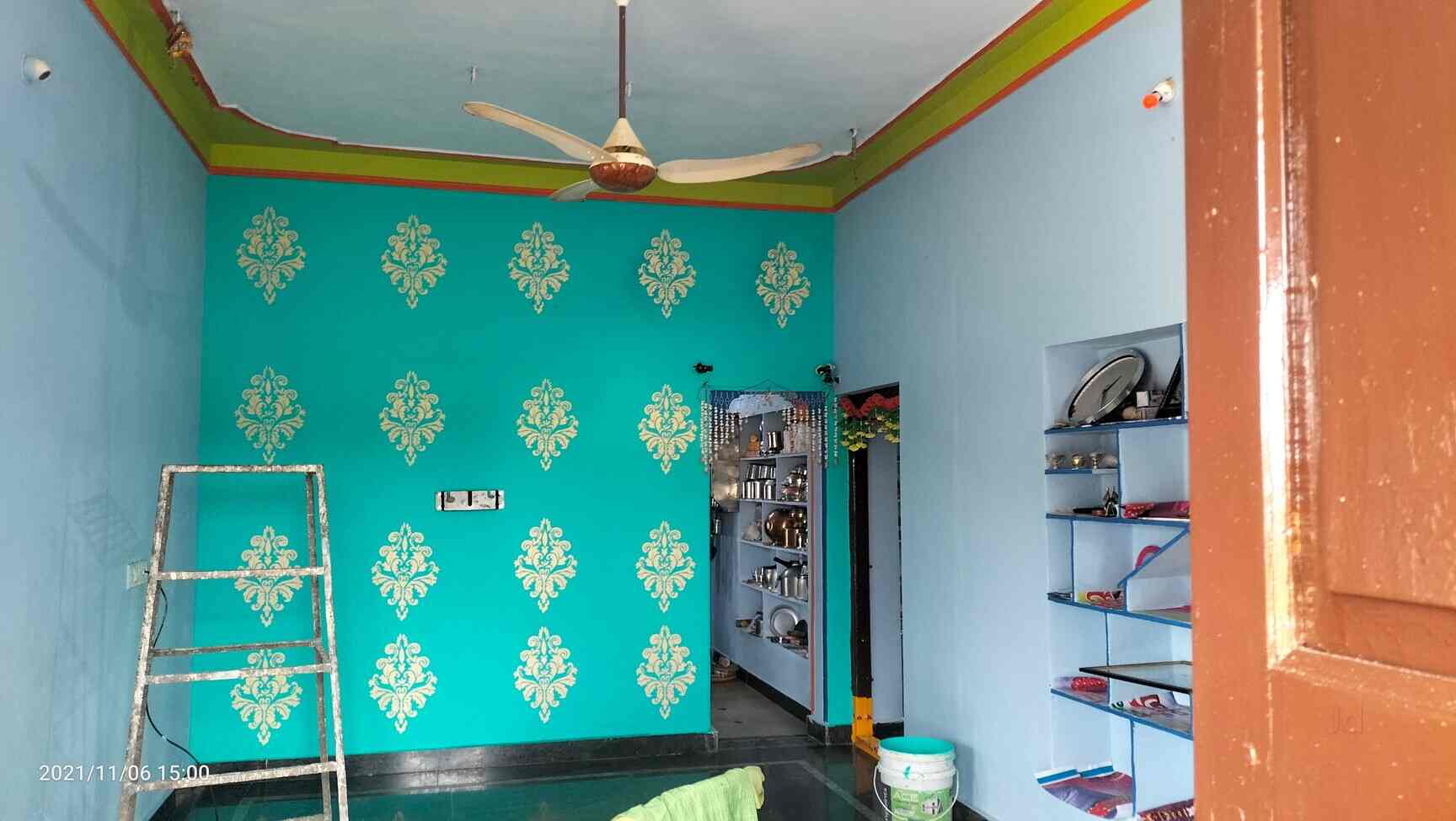 Sh Interior Contractor in Manikonda,Hyderabad - Best Painting ...