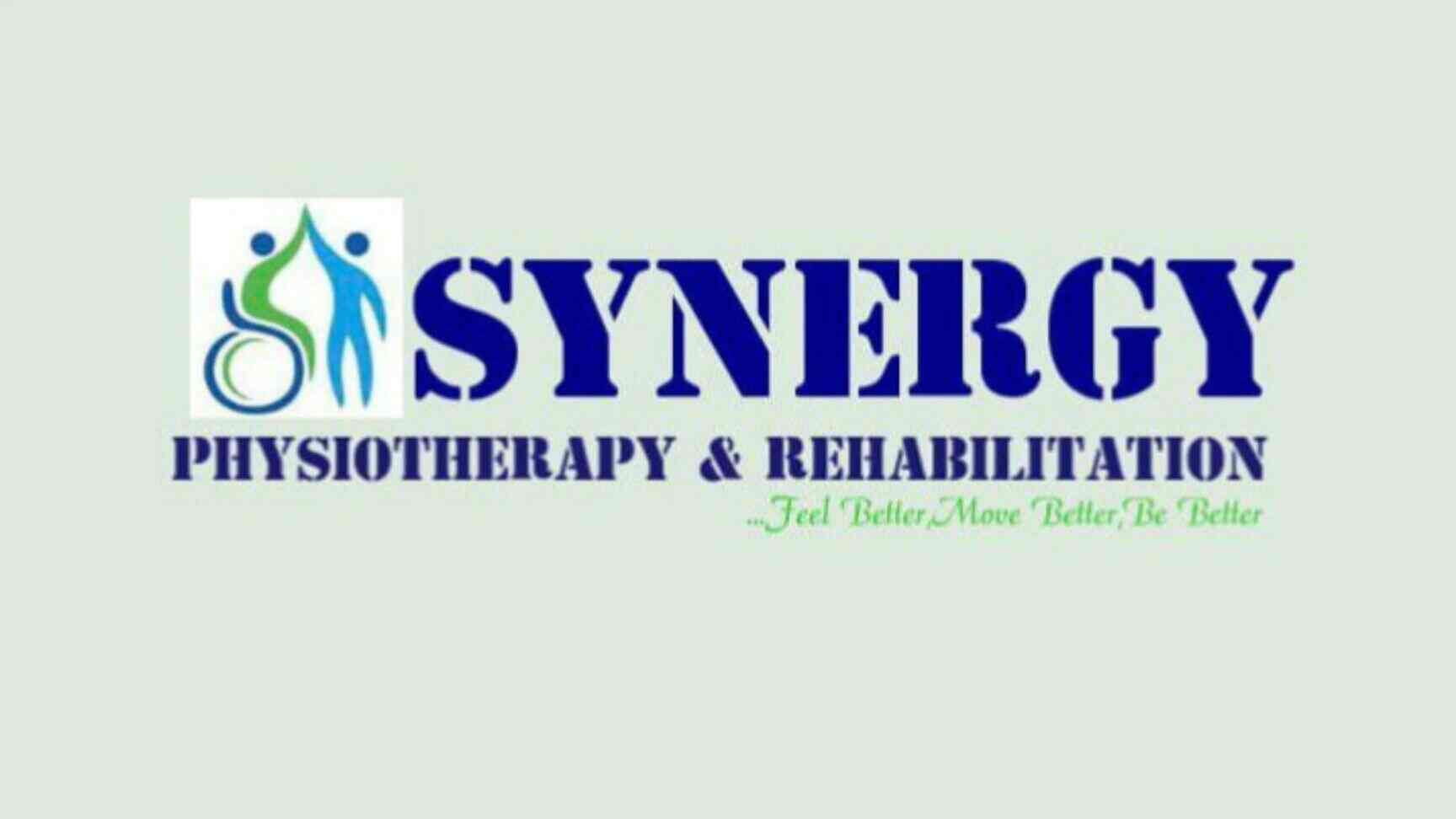 Synergy Physiotherapy & Rehabilitation in Kapra,Hyderabad - Best ...