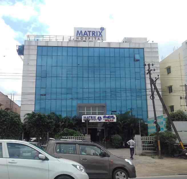 Dr. Upender Rao B (Matrix Hospital) in Ramanthapur,Hyderabad - Best ...