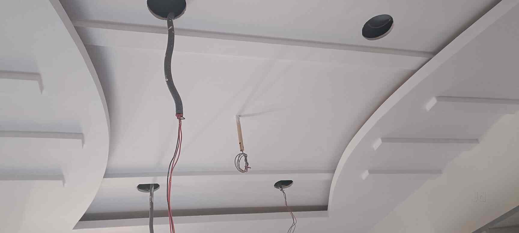 Creative False Ceiling in Hafeezpet,Hyderabad - Best False Ceiling ...