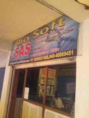 Bio Soft Sas in Kukatpally,Hyderabad - Best SAS Training Institutes in ...