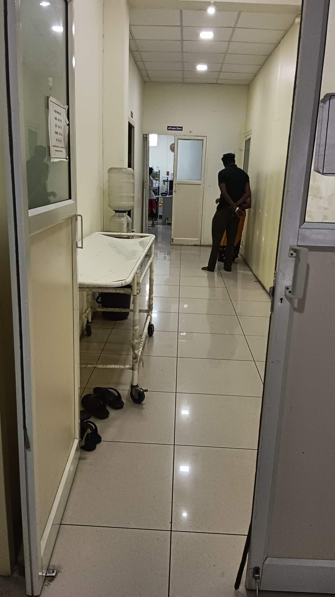 Narayani Multispeciality Hospital in Thorat Chowk,Ichalkaranji - Best ...