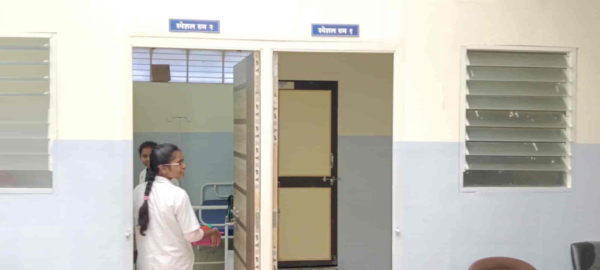 Narayani Multispeciality Hospital in Thorat Chowk,Ichalkaranji - Best ...