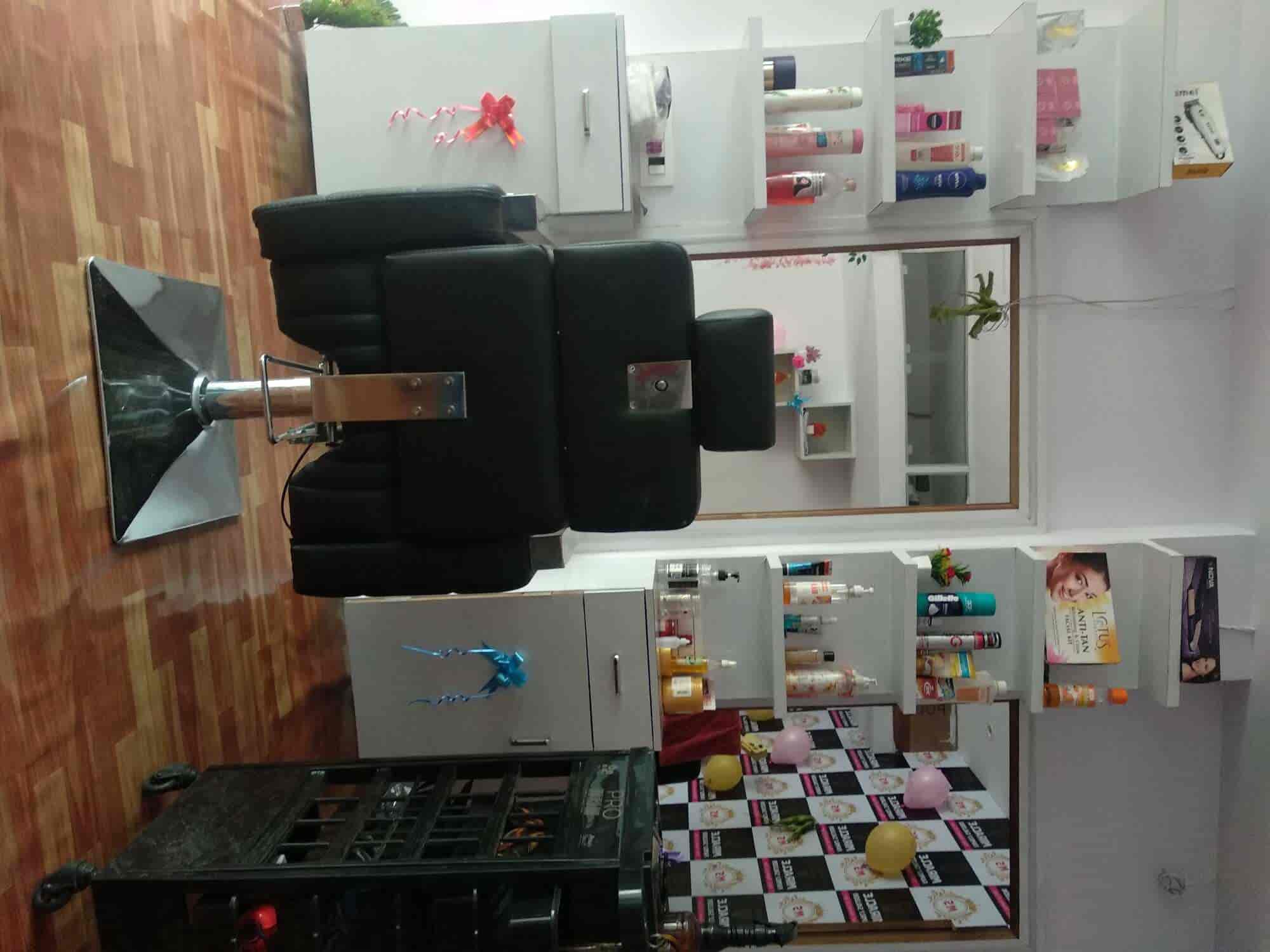 Miracle Unisex Family Saloon in Kagwade Mala,Ichalkaranji - Best Salons ...