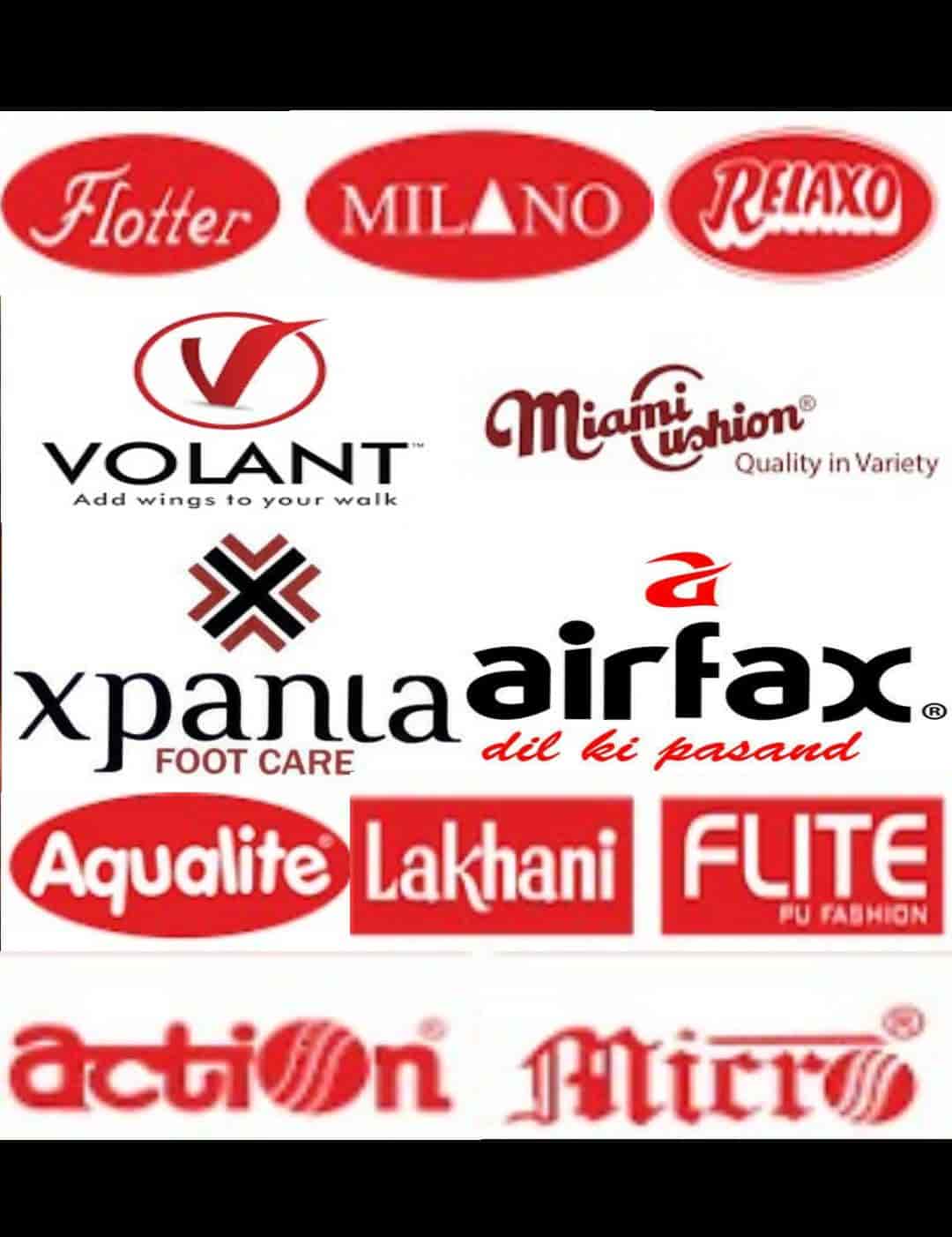 Alima Shoe Mart in Idappadi,Salem - Best Shoe Dealers in Salem - Justdial