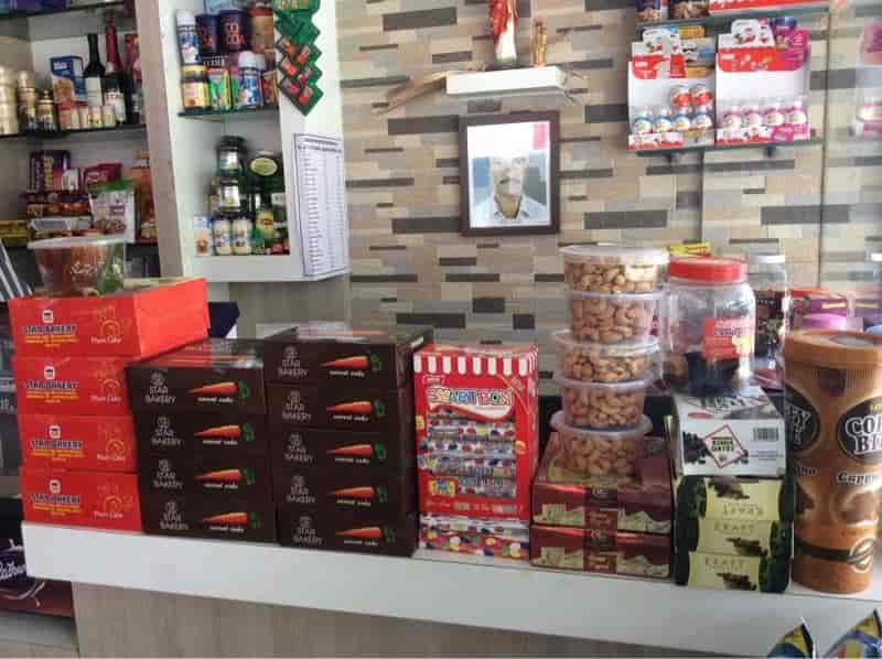 Star Bakery in Thodupuzha,Idukki - Best Bakeries near me in Idukki ...