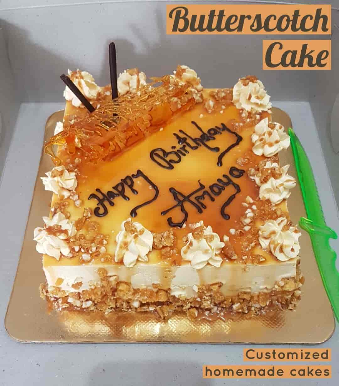 CAKE CAFE Homemade Cakes & Bakes in Kattappana,Idukki - Best Bakeries ...