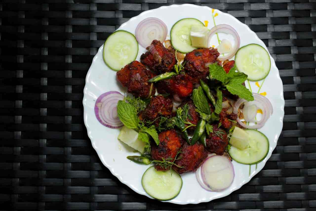 Sky View Cafe in Hatta Road,Imphal - Best Restaurants near me in Imphal ...