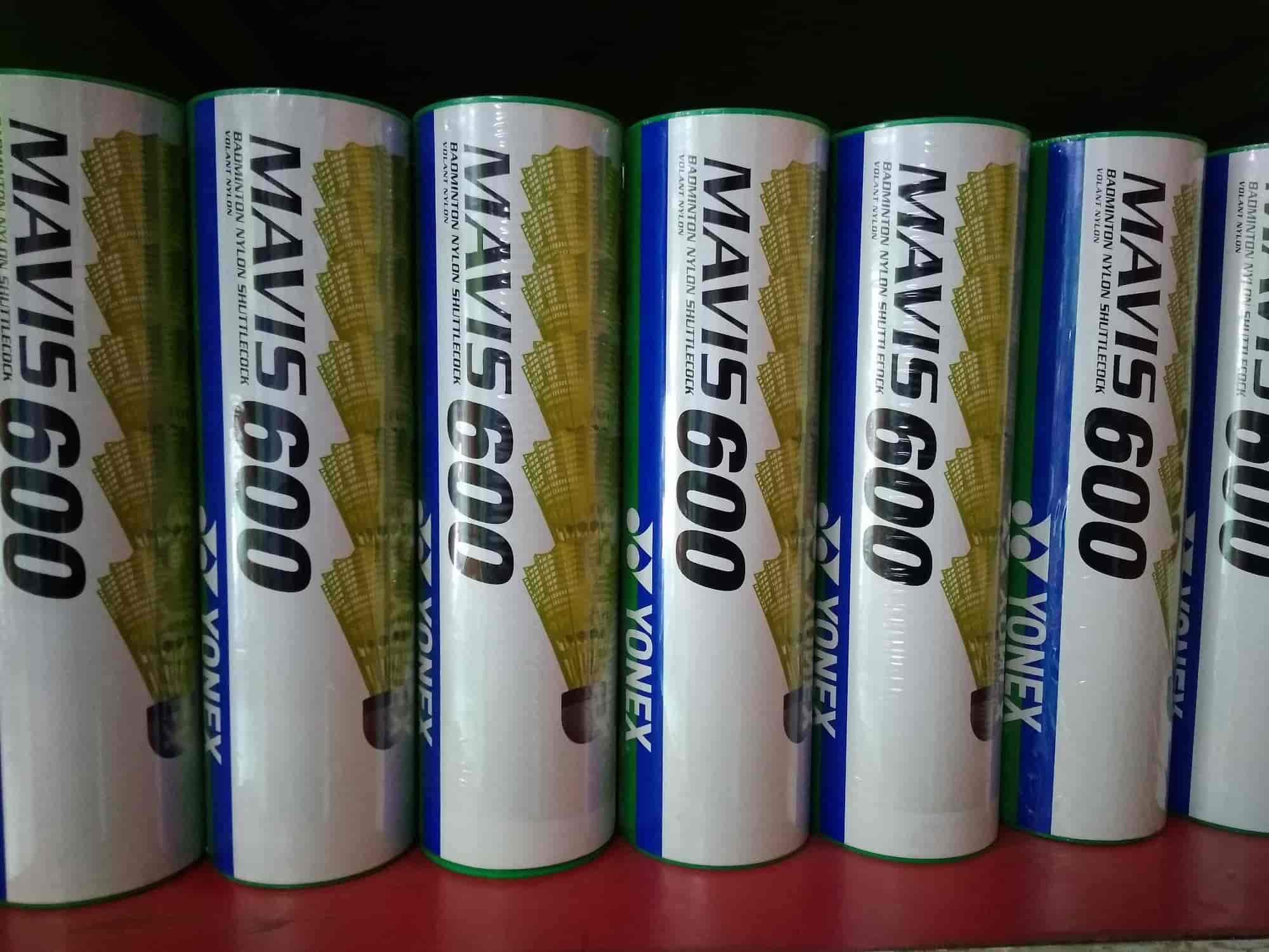 Yonex Uripok in Imphal Bazar,Imphal - Best Badminton Clubs near me in ...