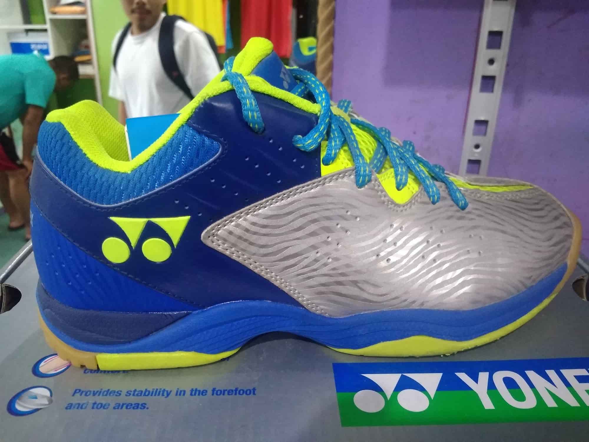 Yonex Uripok in Imphal Bazar,Imphal - Best Badminton Clubs near me in ...