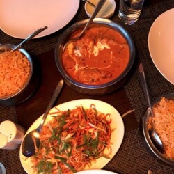 Zaika Restaurant in Dewlahland,Imphal - Order Food Online - North ...