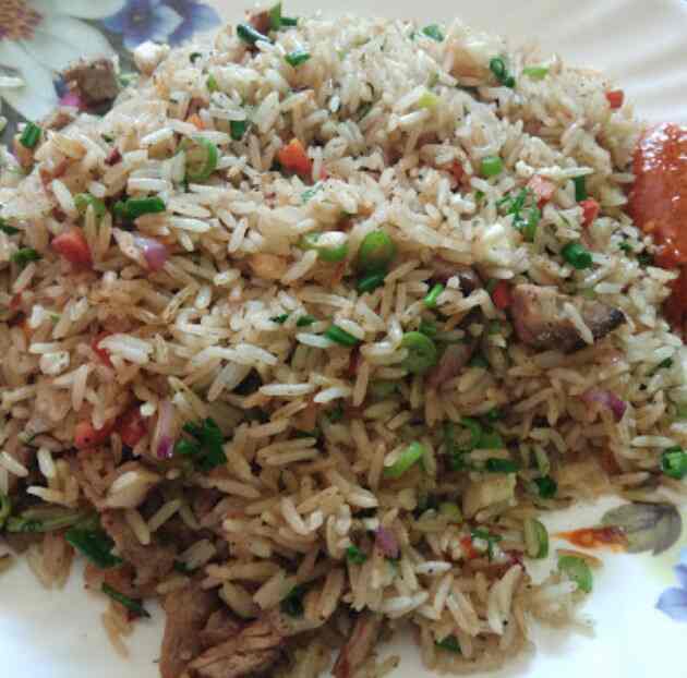 Flo's Kitchen in Nagamapal,Imphal - Best Fast Food near me in Imphal ...