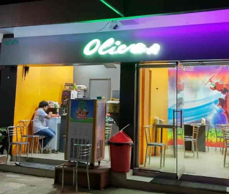 Olive in Takhellambam Leikai,Imphal - Best Restaurants near me in ...