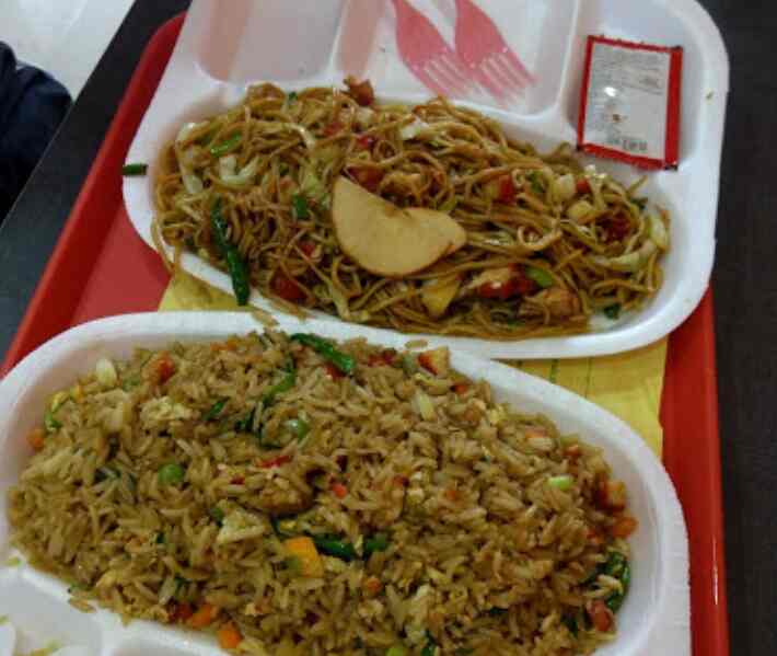 Olive in Takhellambam Leikai,Imphal - Best Restaurants near me in ...