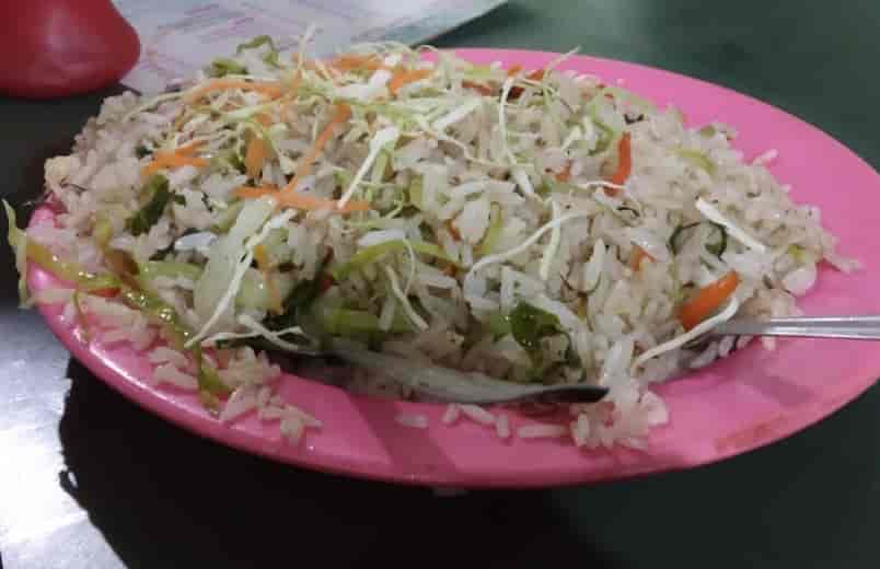 Talk Of Town in Kangla,Imphal - Order Food Online - Best Restaurants ...
