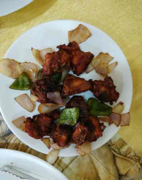 Food Villa in Thangal Bazar,Imphal - Order Food Online - Best ...