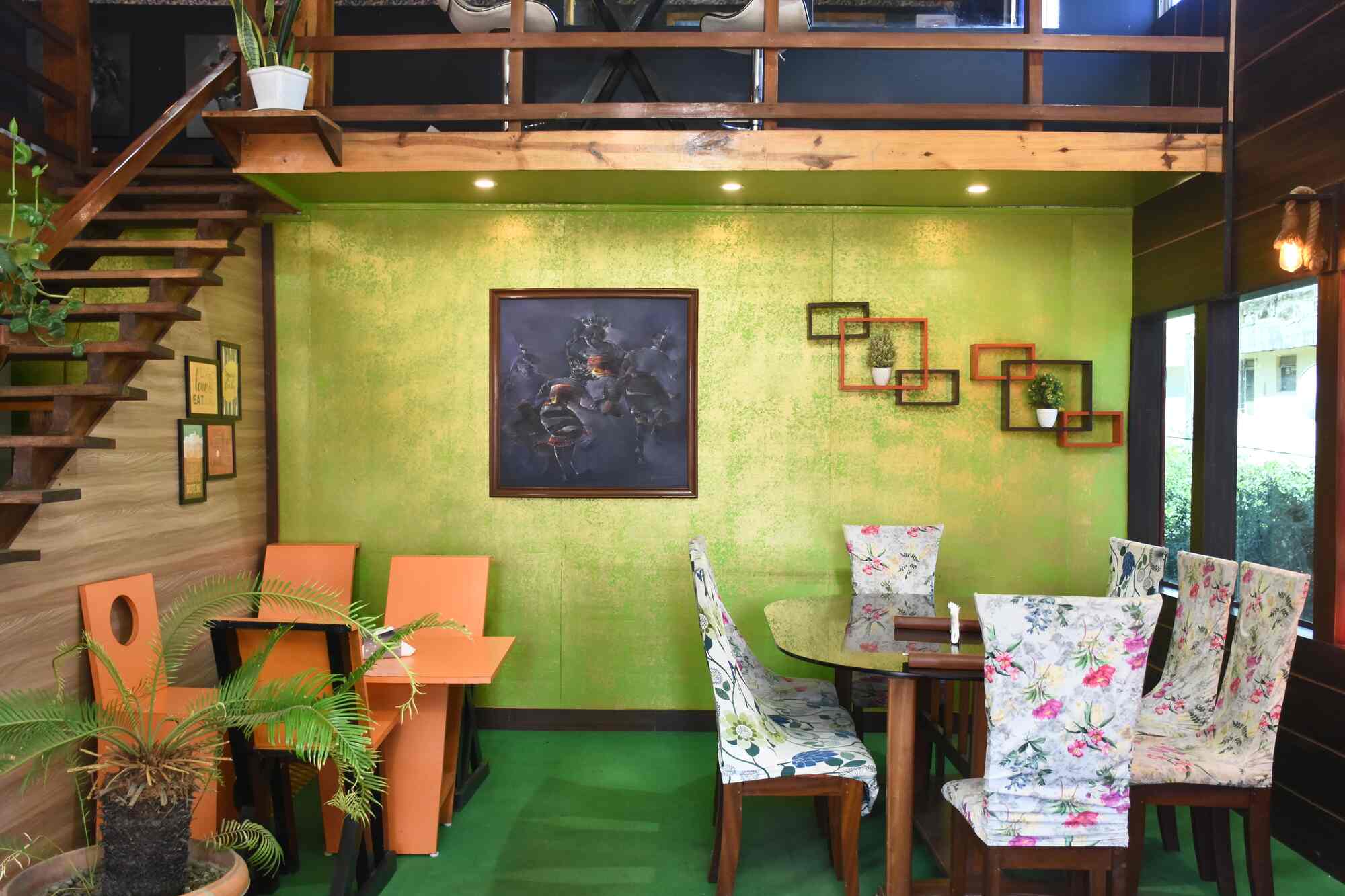 Centre Point Food Plaza in Imphal Bazar,Imphal - Best Restaurants in ...