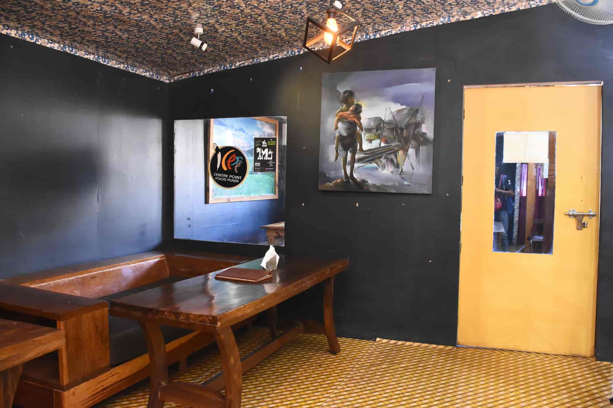 Centre Point Food Plaza in Imphal Bazar,Imphal - Best Restaurants in ...