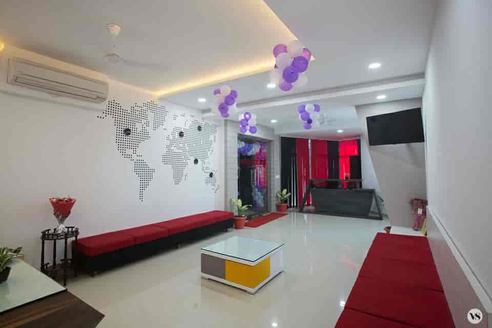 The Globalizers in Old Palasia,Indore - Best Tutorials For MAT Entrance Exam near me in Indore ...