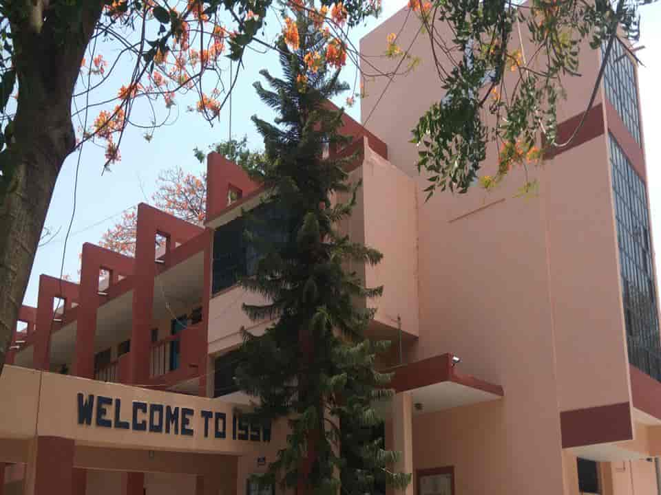 Indore School Of Social Work in Jail Road,Indore - Best BA Institutes ...