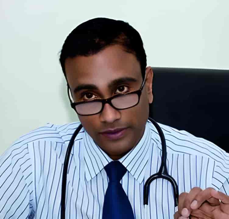Dr. Mukesh Birla in Geeta Bhawan,Indore - Book Appointment Online ...