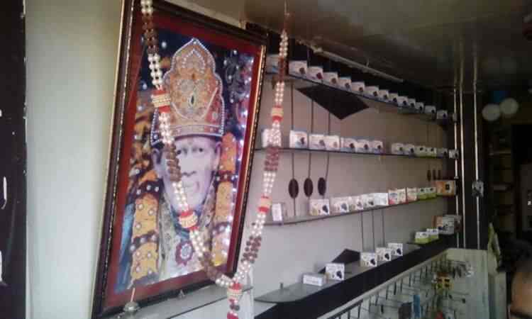 Ayush Mobile Store in New Palasia,Indore - Best Sony-Mobile Phone ...