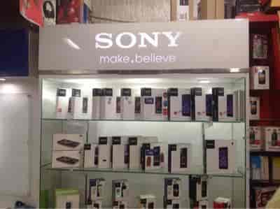 Ayush Mobile Store in New Palasia,Indore - Best Sony-Mobile Phone ...