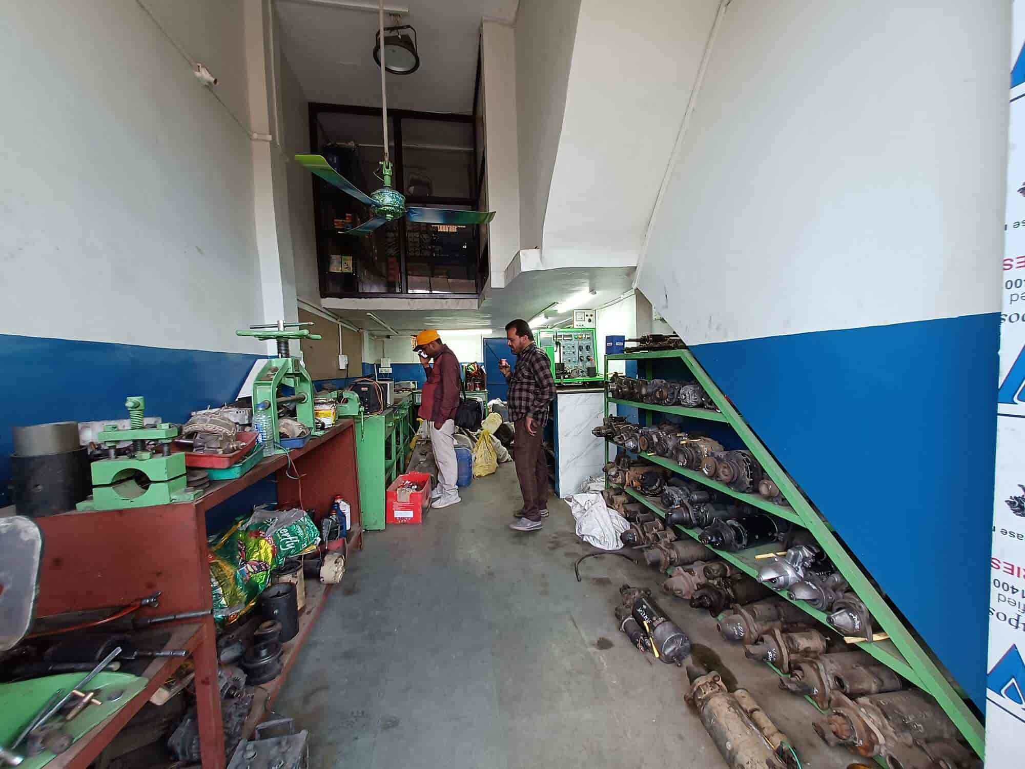 Super Electrical's Sales & Service in Transport Nagar, Indore - Best ...