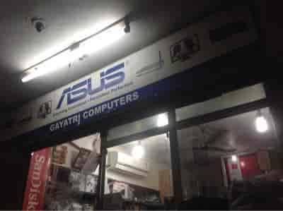 Gayatri Computer in RNT Road,Indore - Best Computer Dealers in Indore ...