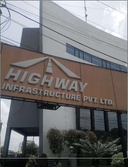 Highway Infrastructure Pvt Ltd in Pipliyahana Square, Indore - Best ...