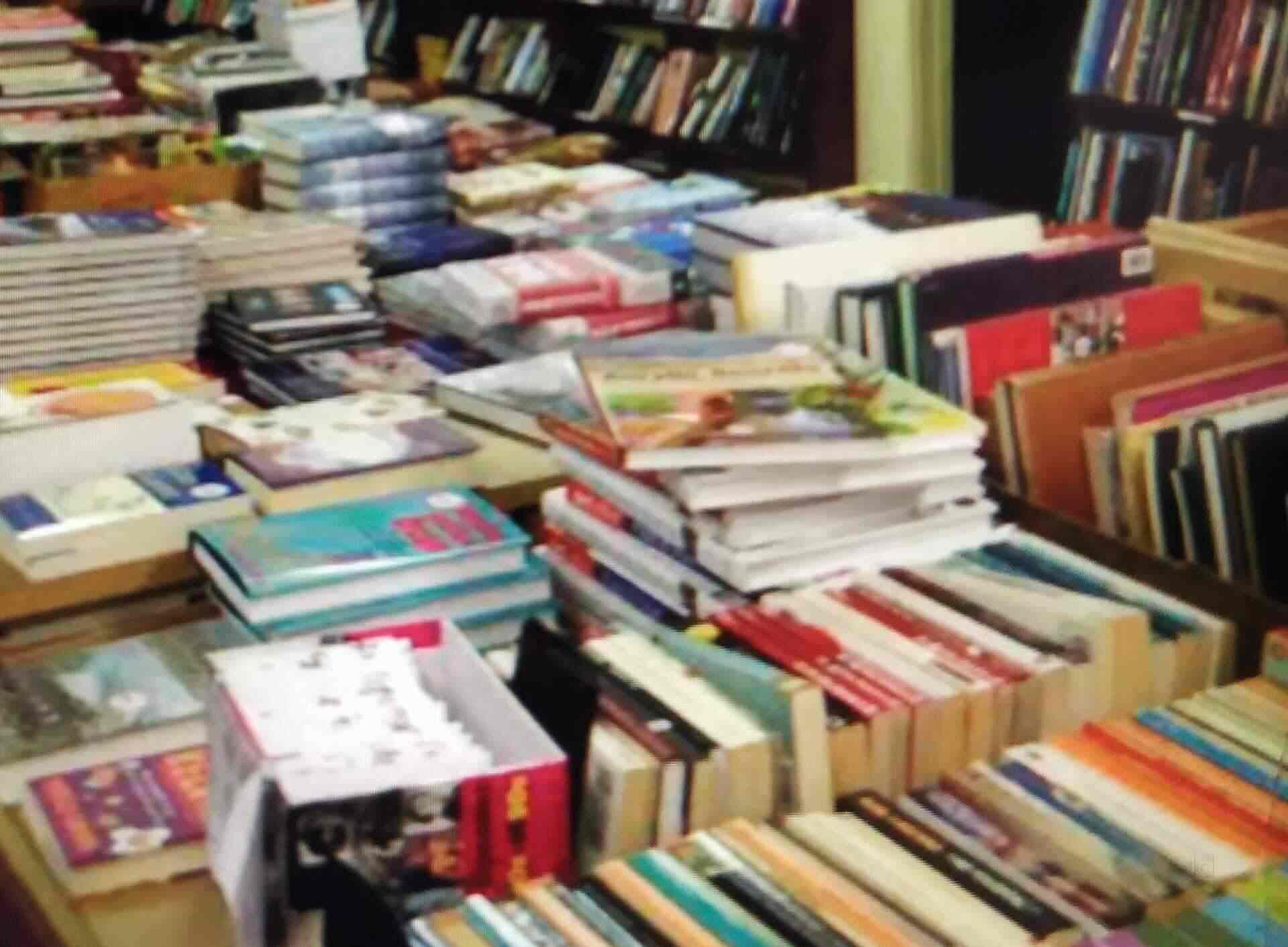 Triveni Books in Vijay Nagar,Indore - Best Book Shops near me in Indore ...