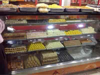 Shri Gujarat Sweets in Tower Square,Indore - Best Sweet Shops in Indore ...